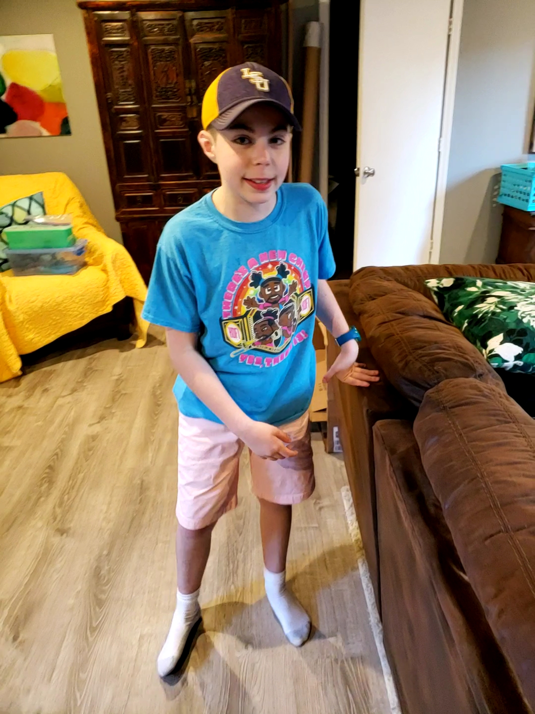 Parenting Quirky Kids During A Pandemic | Modern Mommy Madness